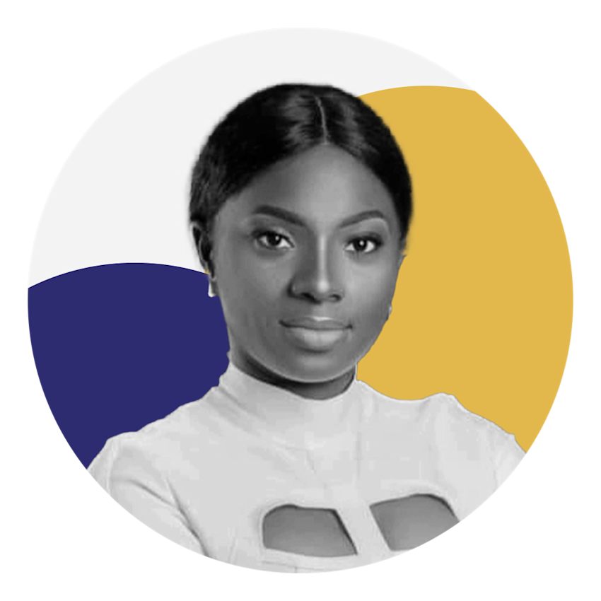 Tamarah Moutotekema Boussamba | The Obama Foundation