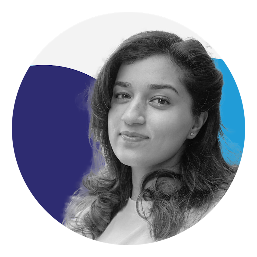 Amna Akhtar | The Obama Foundation