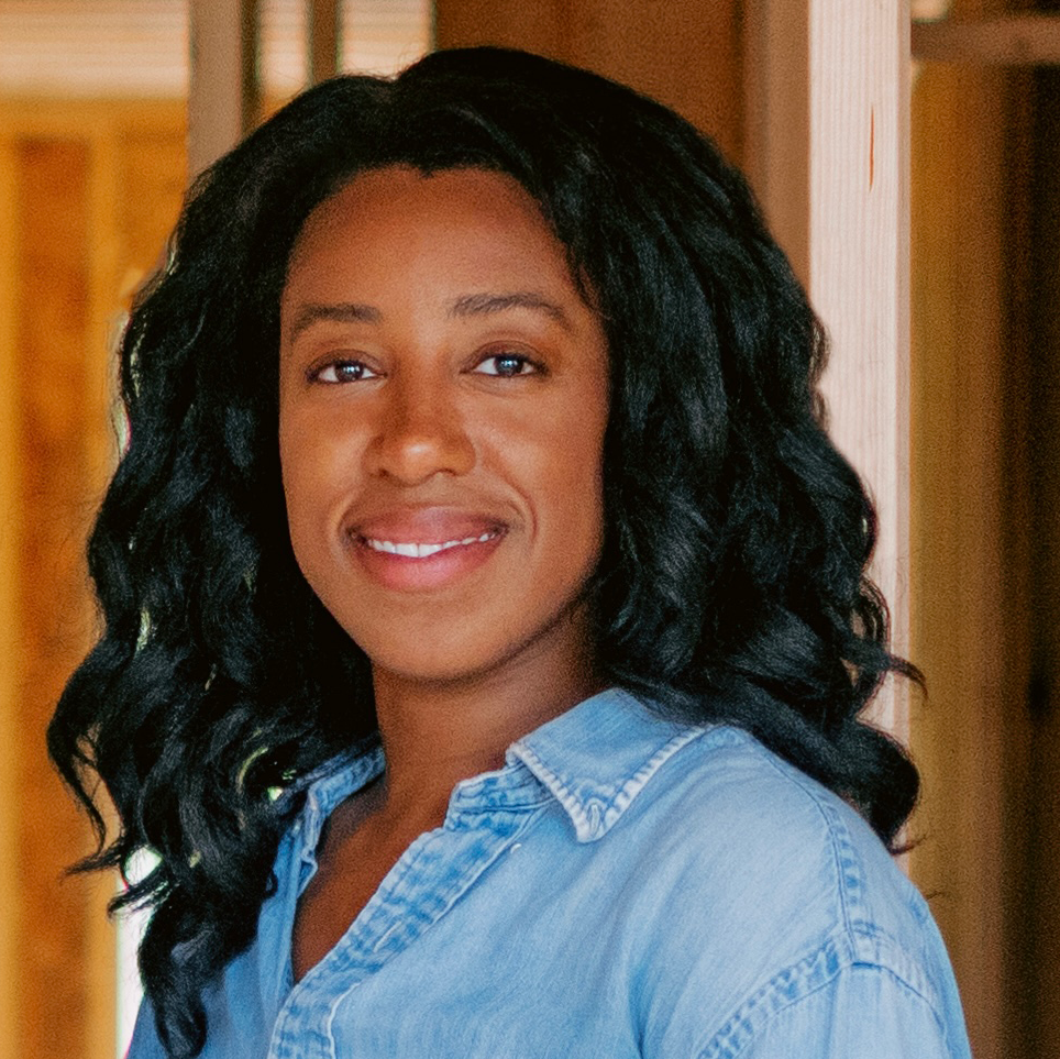 Bree Jones | The Obama Foundation