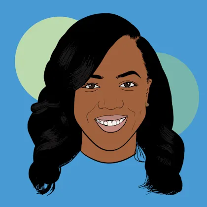 Ashley Hanson | The Obama Foundation