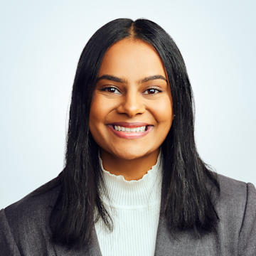 Gabrielle Bennett | The Obama Foundation