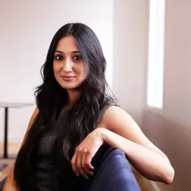 Vidhya Ramalingam | The Obama Foundation