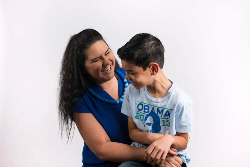 Meet Kealoha Fox | The Obama Foundation