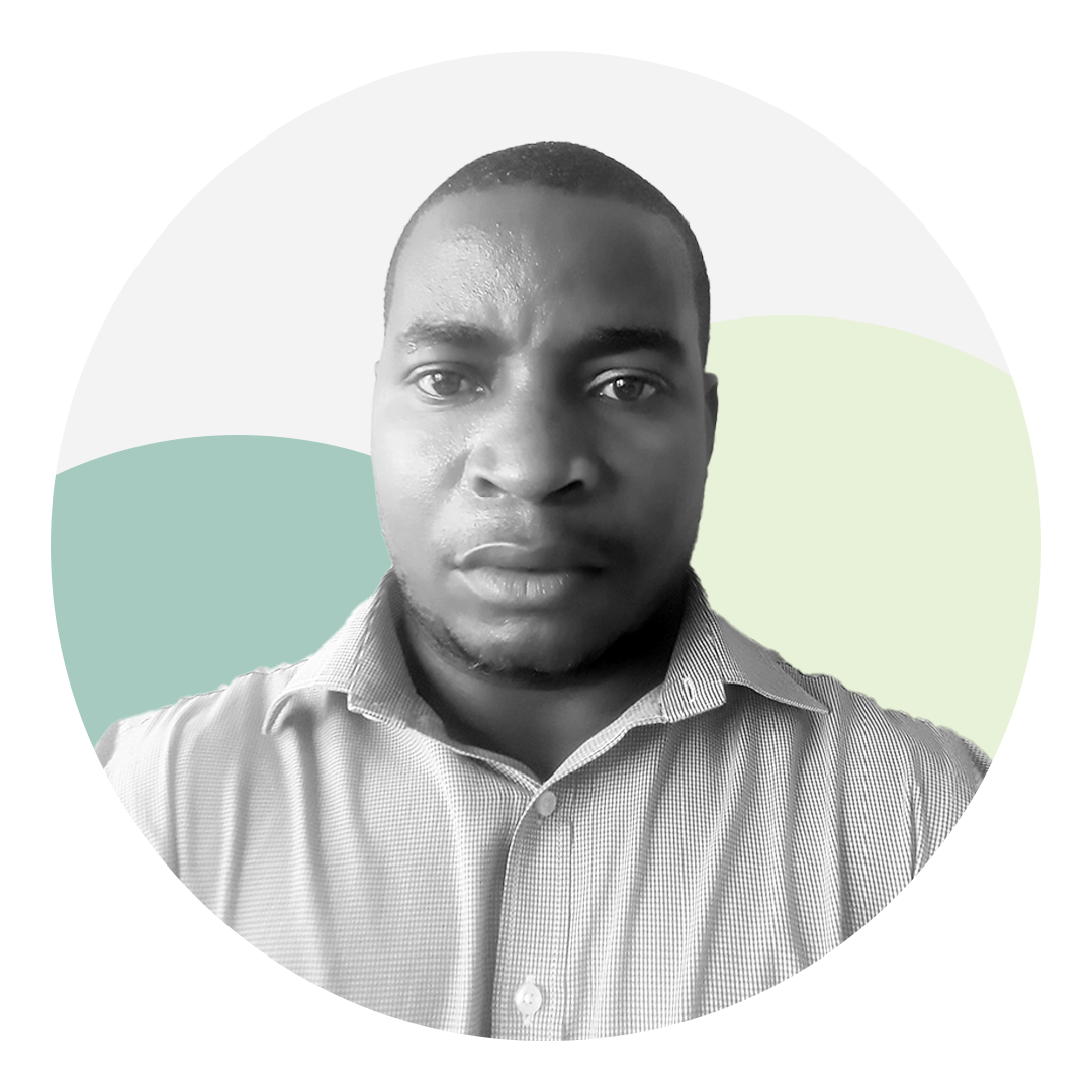 Taurai Maja | The Obama Foundation