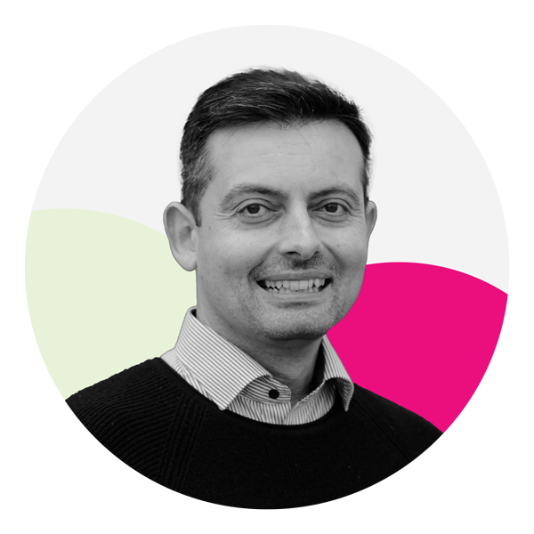 Karim Pedersen | The Obama Foundation