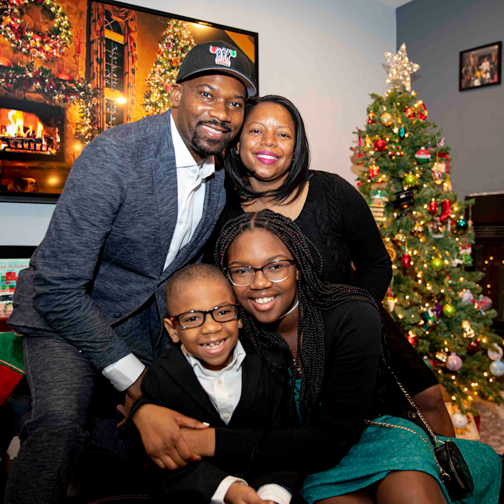 How fatherhood shapes these Obama Leaders | The Obama Foundation