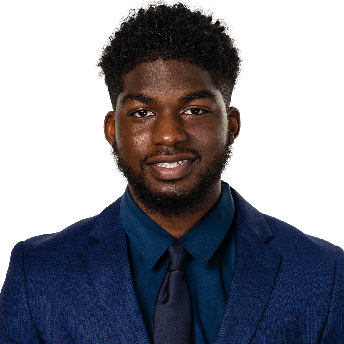 Siji Opeaiye | The Obama Foundation