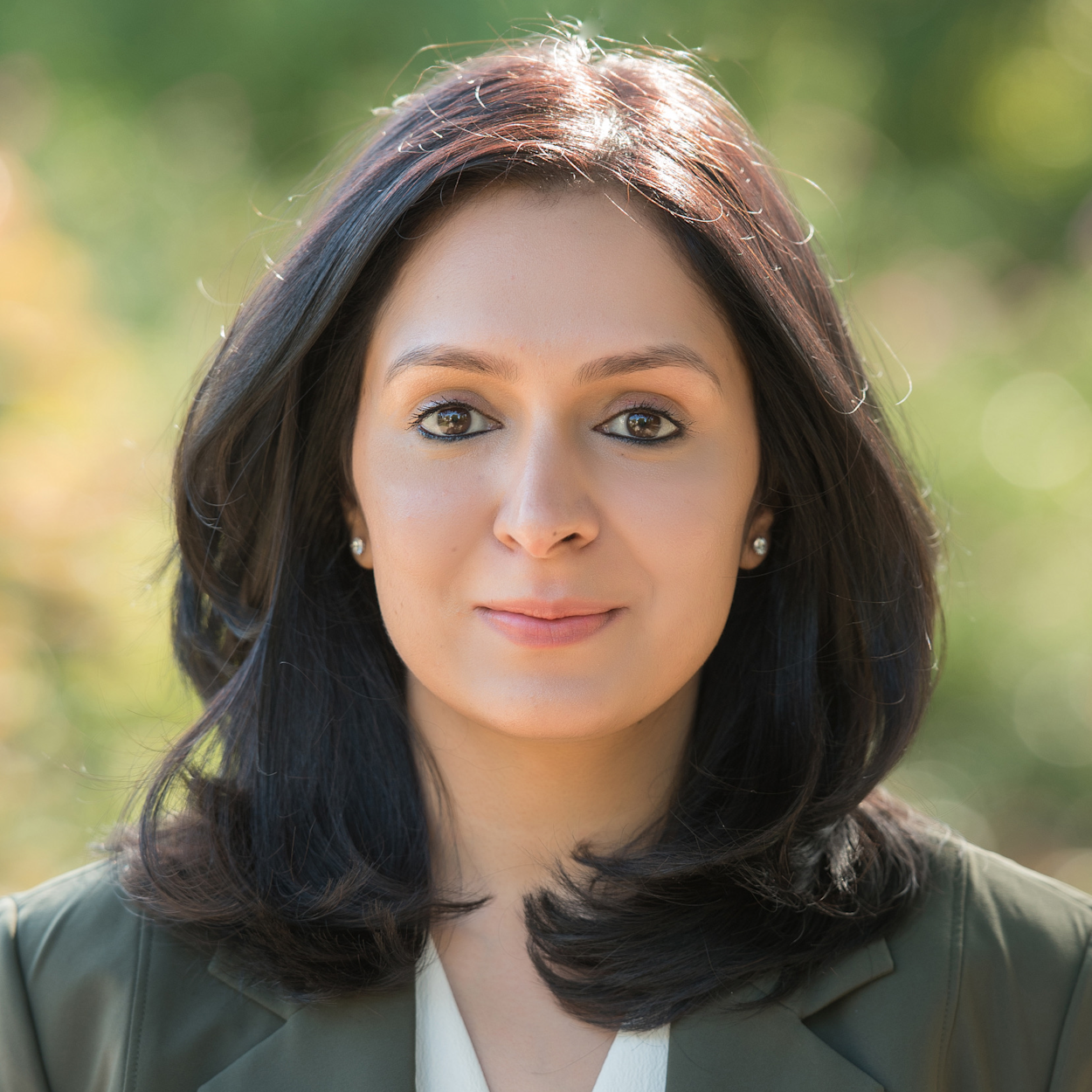 Tanvi Chaturvedi | The Obama Foundation