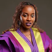 Maureen Rosita Ojong Ebob-Besong | The Obama Foundation