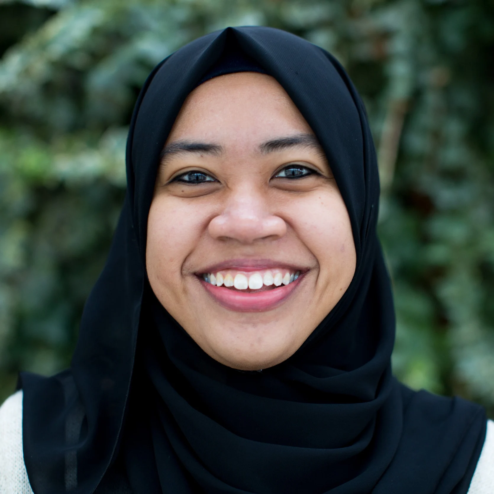 Amiirah Salleh-Hoddin | The Obama Foundation