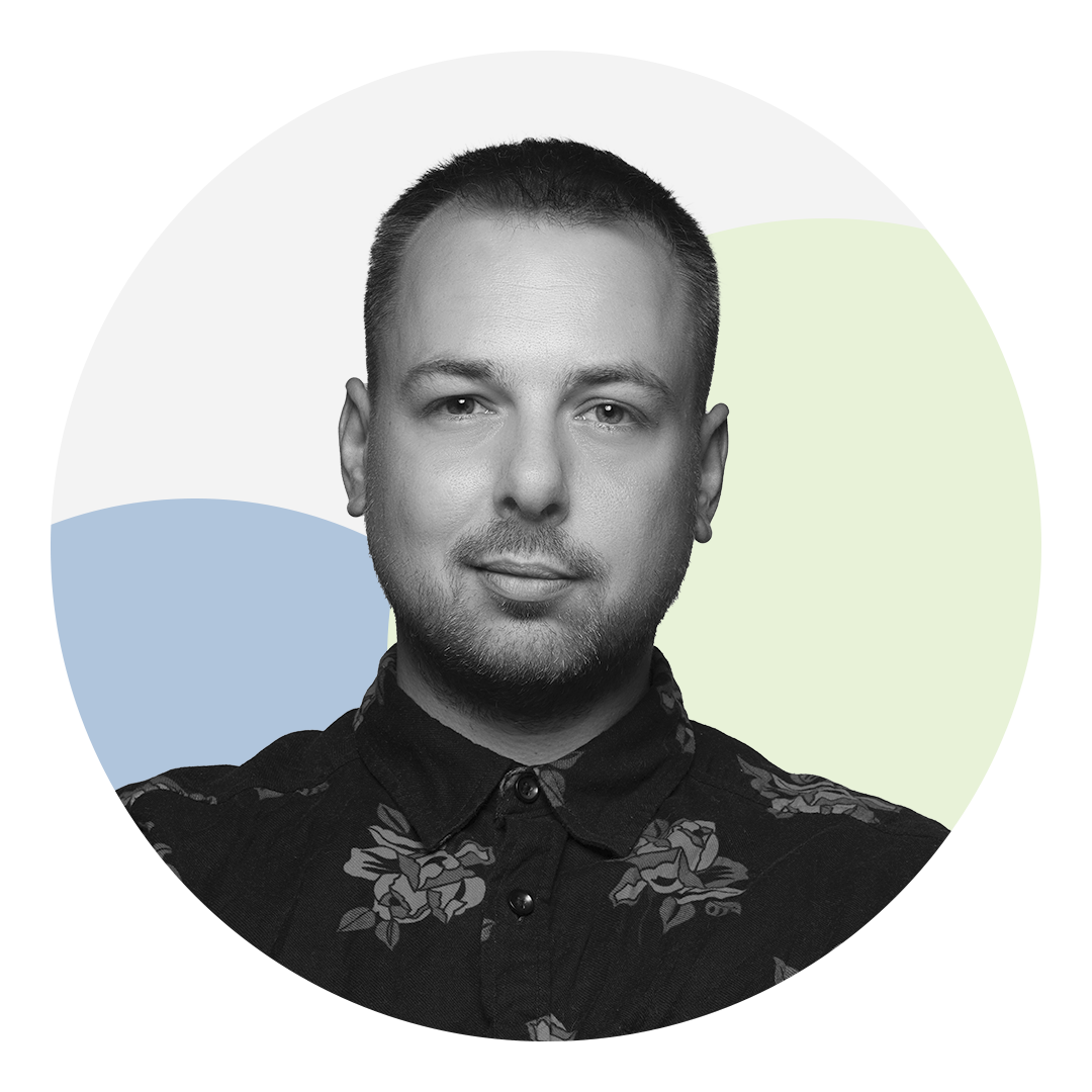 Vojkan Arsić | The Obama Foundation