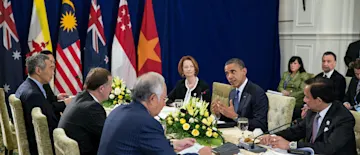 American Leadership | The Obama Foundation