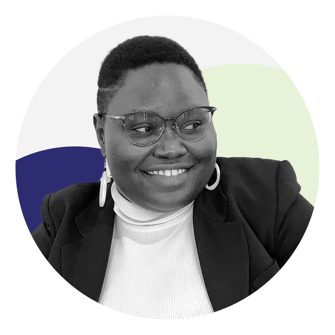 Brenda Formin | The Obama Foundation