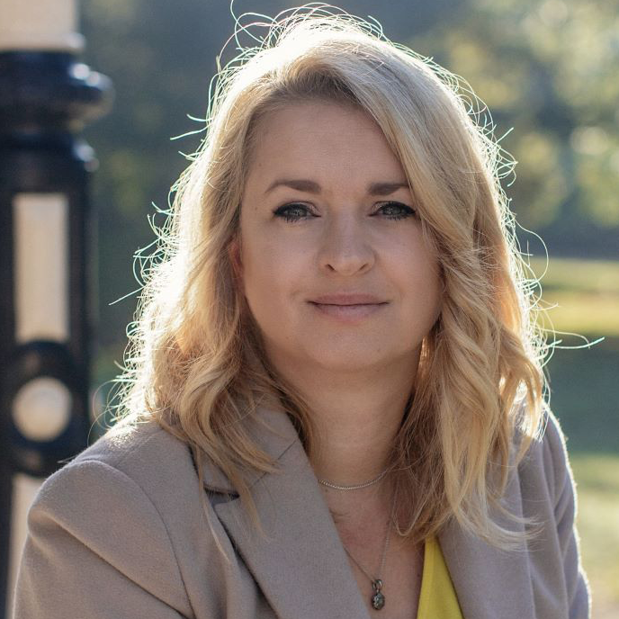Tammy Darcy | The Obama Foundation
