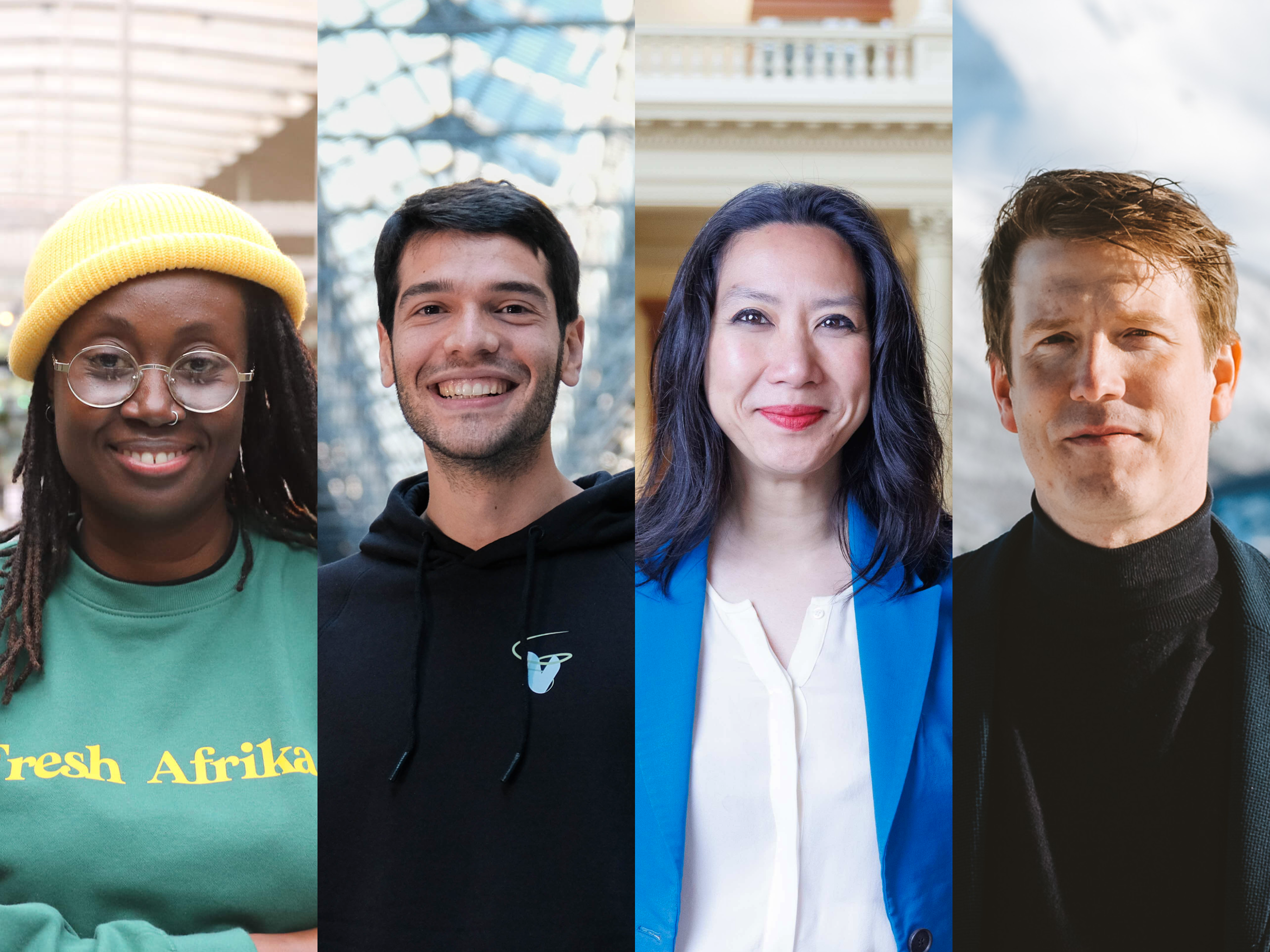 We're now accepting applications for our 2025-2026 Leaders program ...