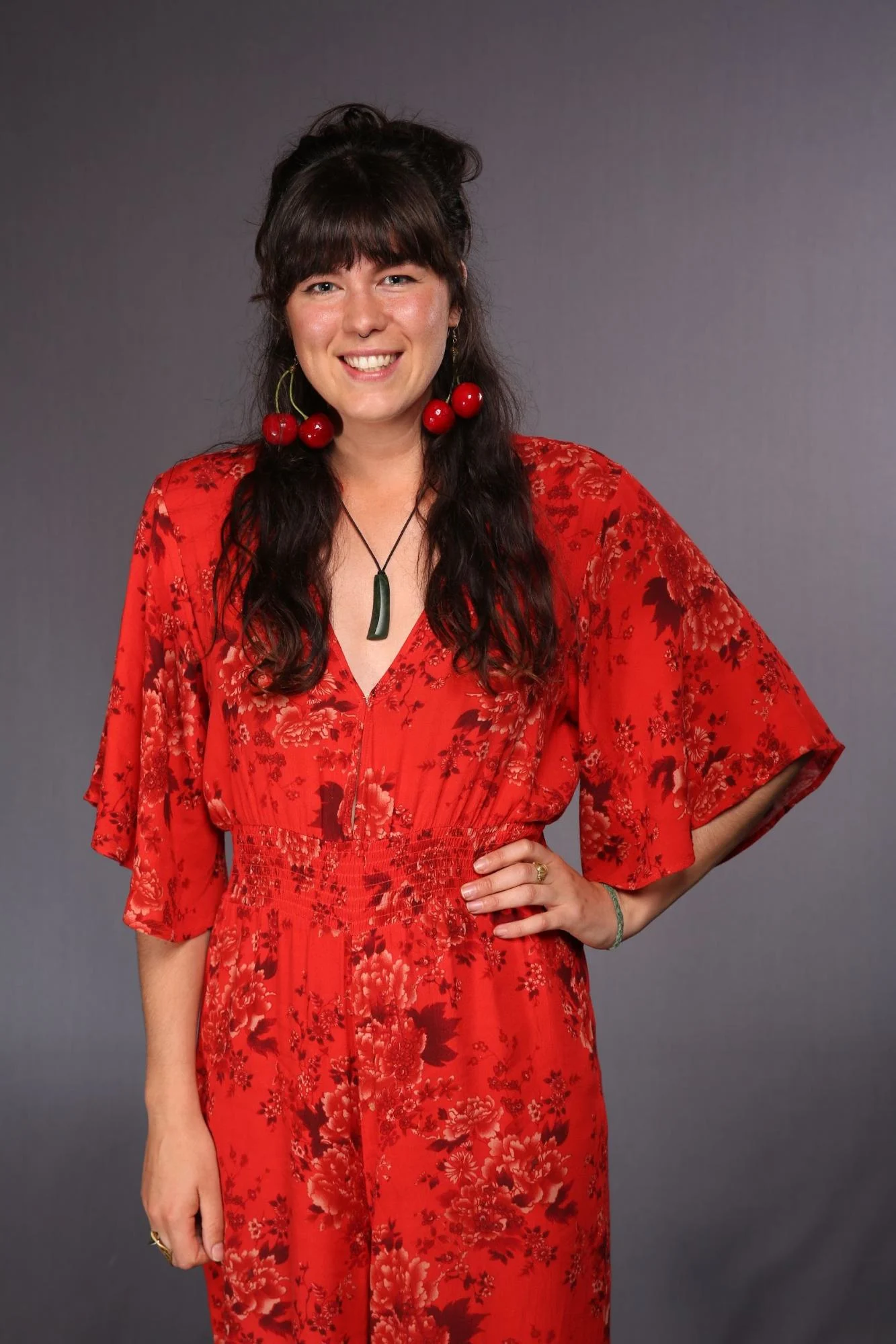 Olie Body | The Obama Foundation