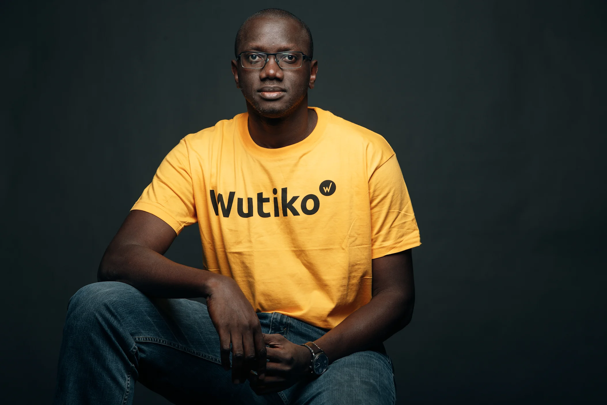 Kémo Touré Jr. | The Obama Foundation