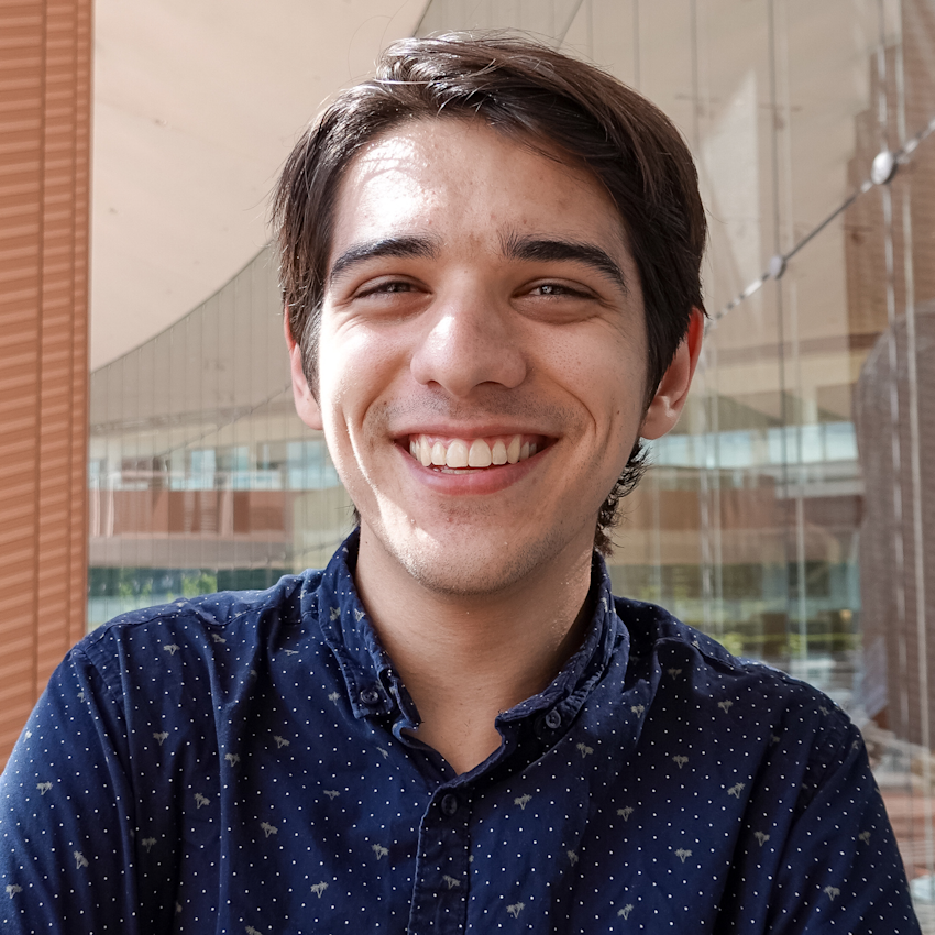 Zachary Plotkin | The Obama Foundation