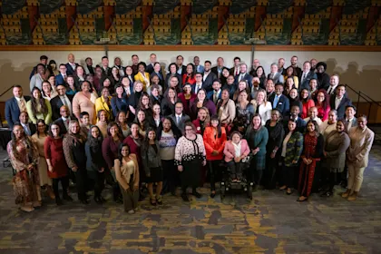 Leaders United States | The Obama Foundation