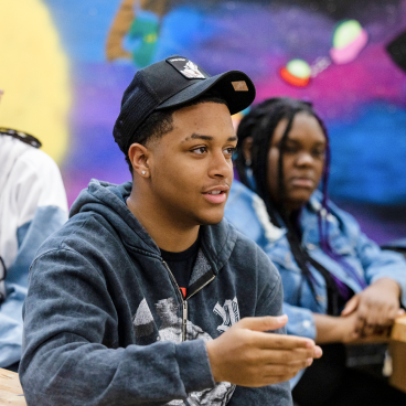 6 Key Milestones to Success | The Obama Foundation