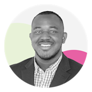 Michael Broughton | The Obama Foundation