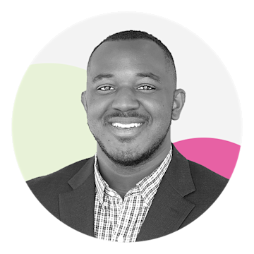 Michael Broughton | The Obama Foundation