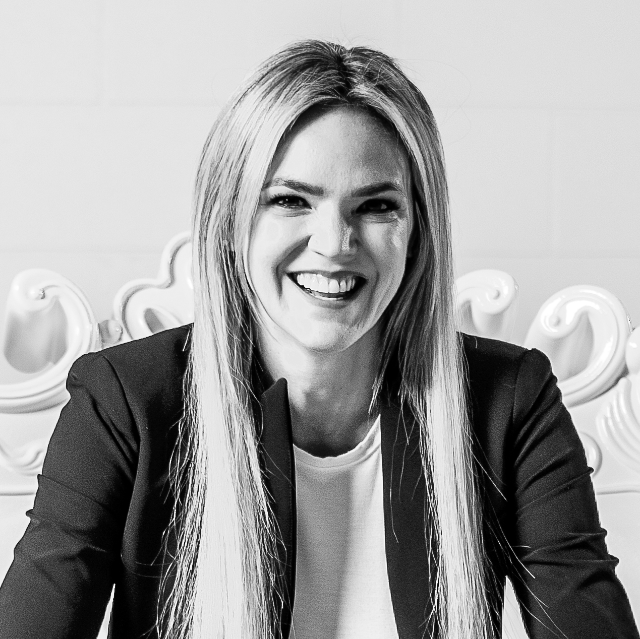 Patricia Miller | The Obama Foundation