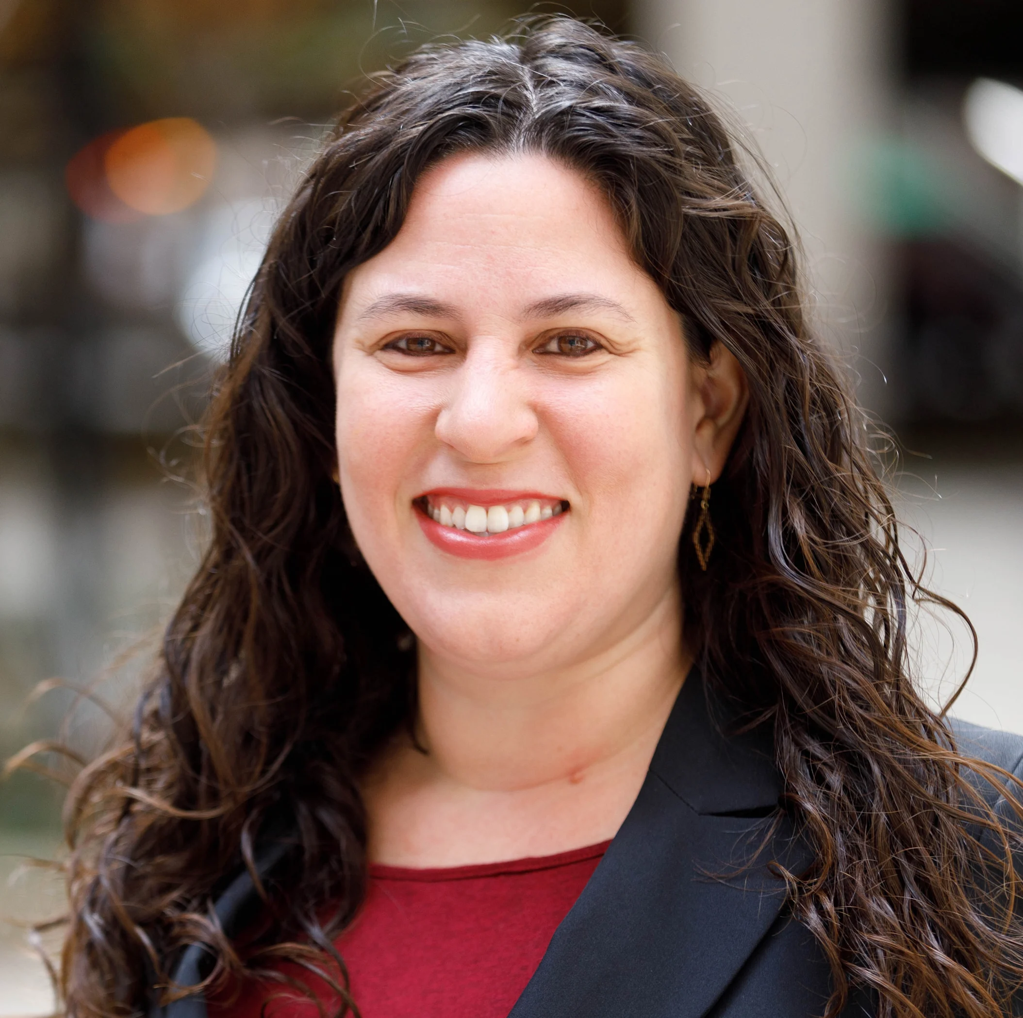 Rebecca Russo | The Obama Foundation