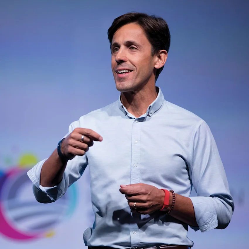 Obama Foundation Annual Report 2017 | The Obama Foundation