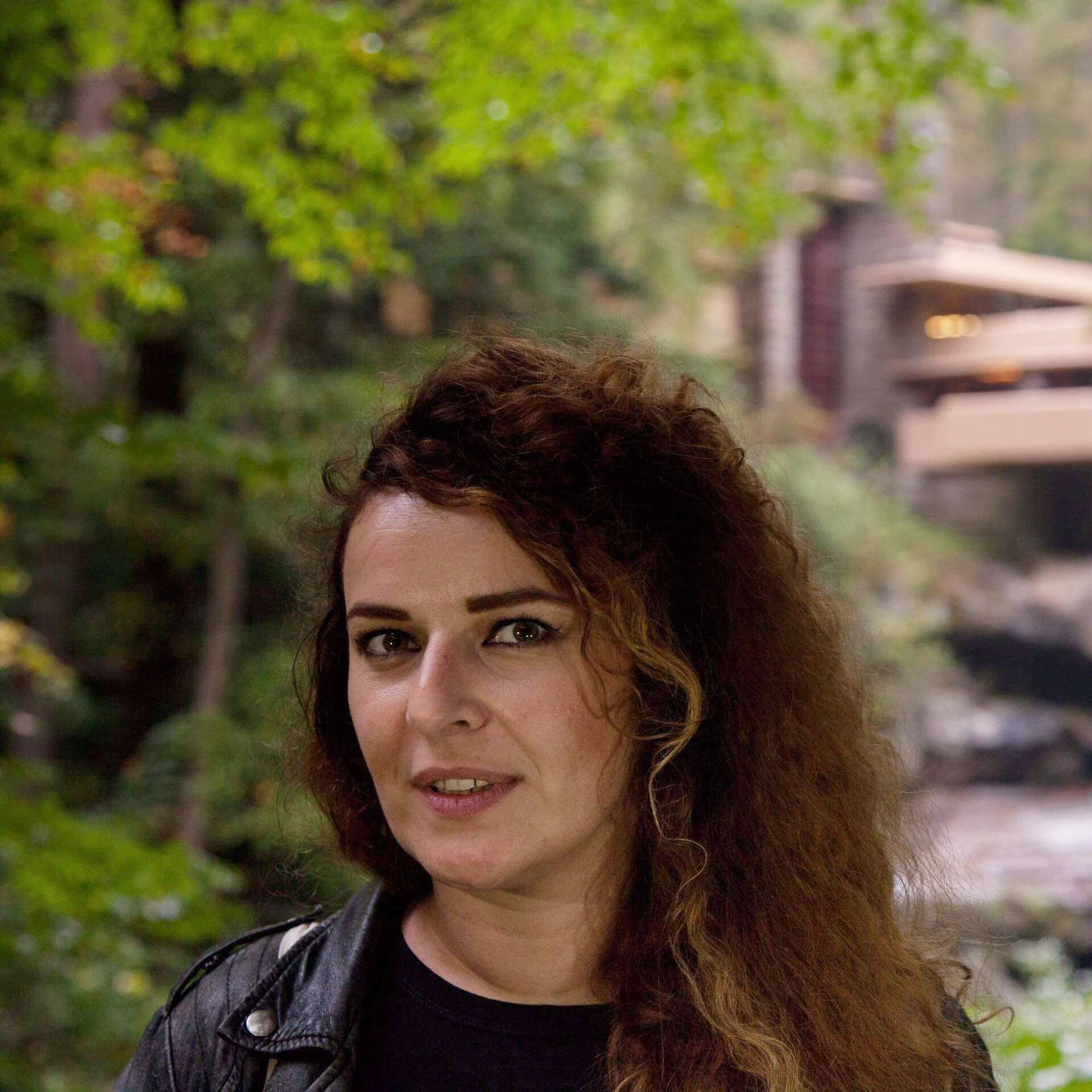 Iva Čukić | The Obama Foundation