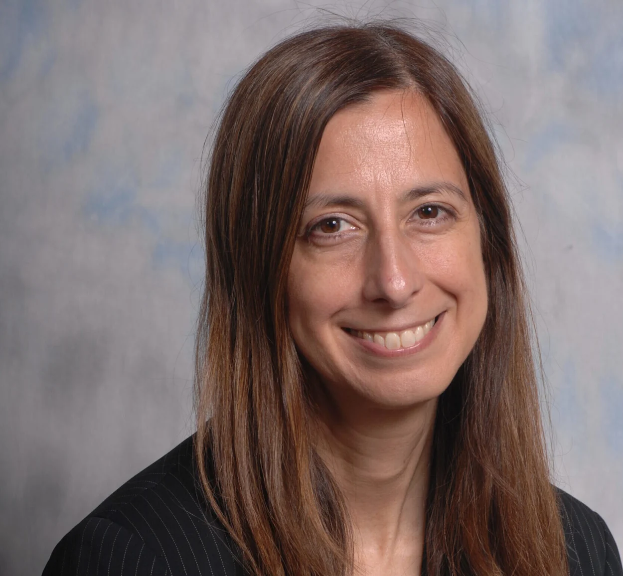Picking up the baton: Obama alumni Mary Smith | The Obama Foundation