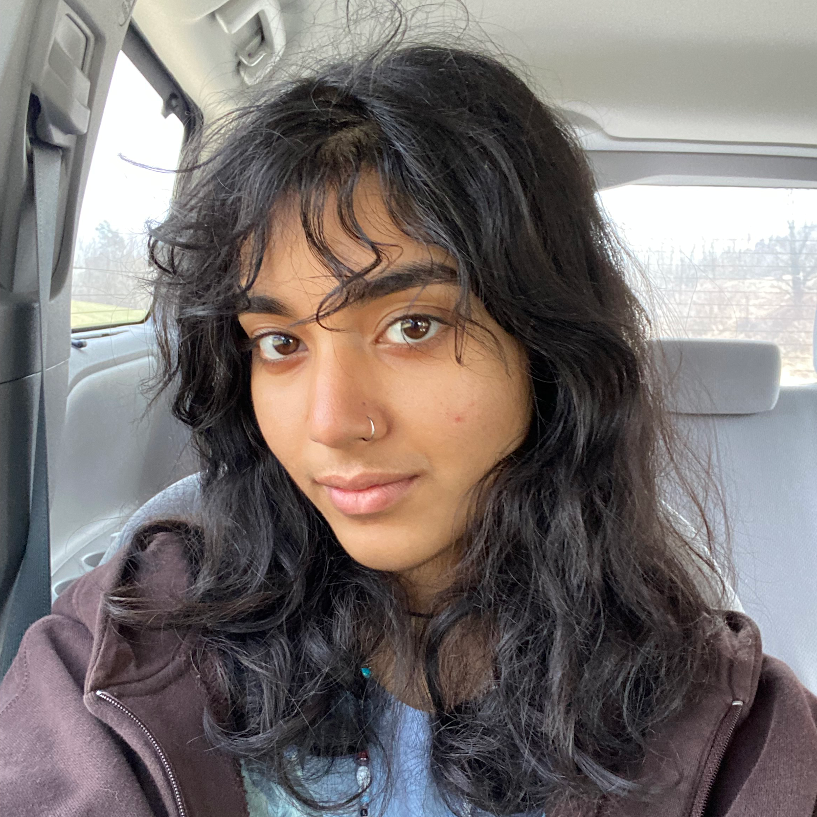 Shreya Jha | The Obama Foundation