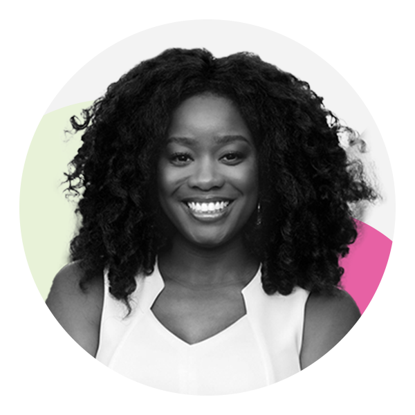 Amanda Morrall | The Obama Foundation