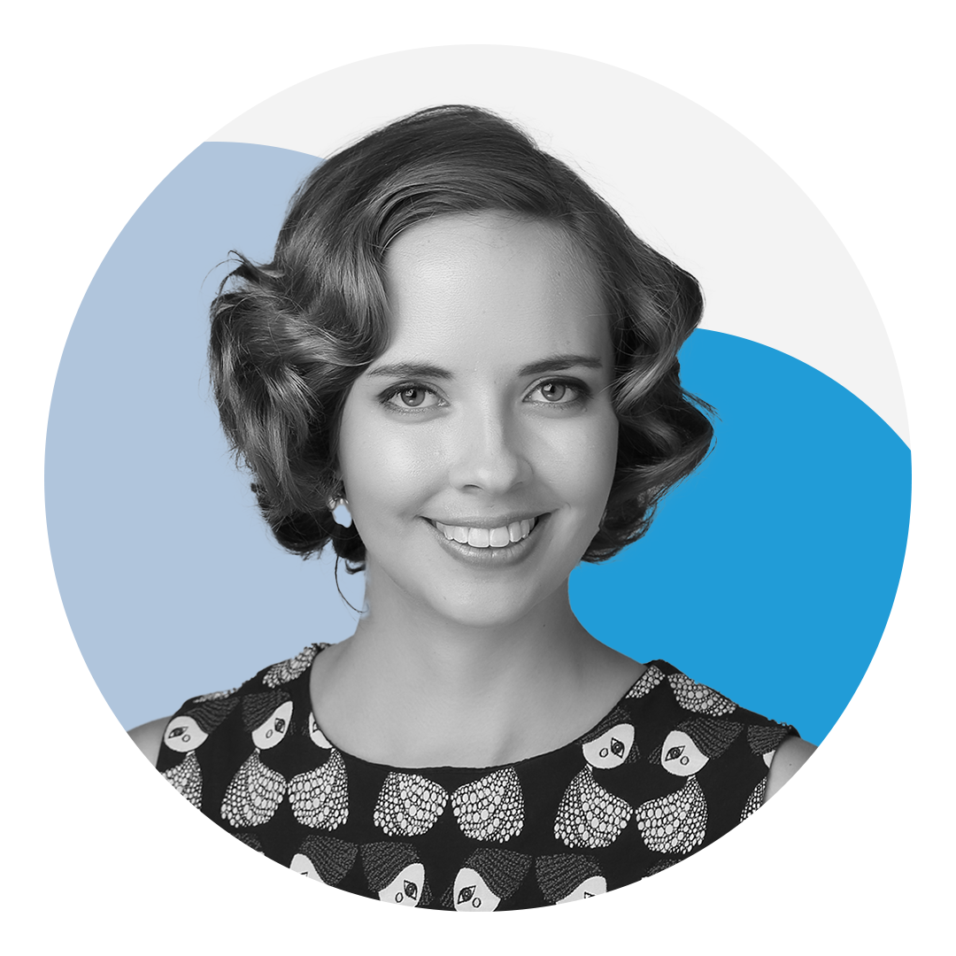 Allison Benson-Hernández | The Obama Foundation