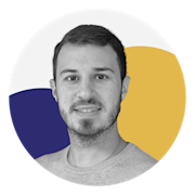 Steven W. Stavrou | The Obama Foundation