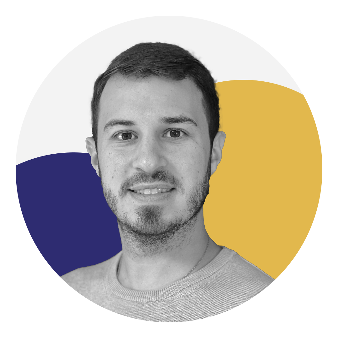 Steven W. Stavrou | The Obama Foundation