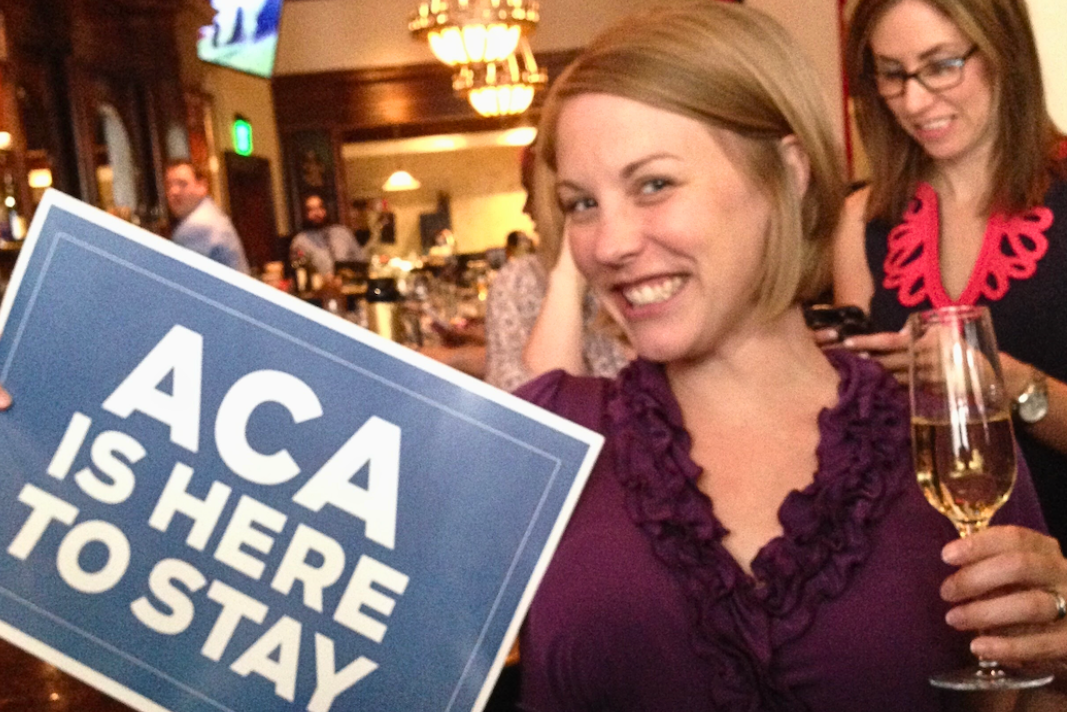 Five Obama Alum carrying on the legacy of the Affordable Care Act | The ...