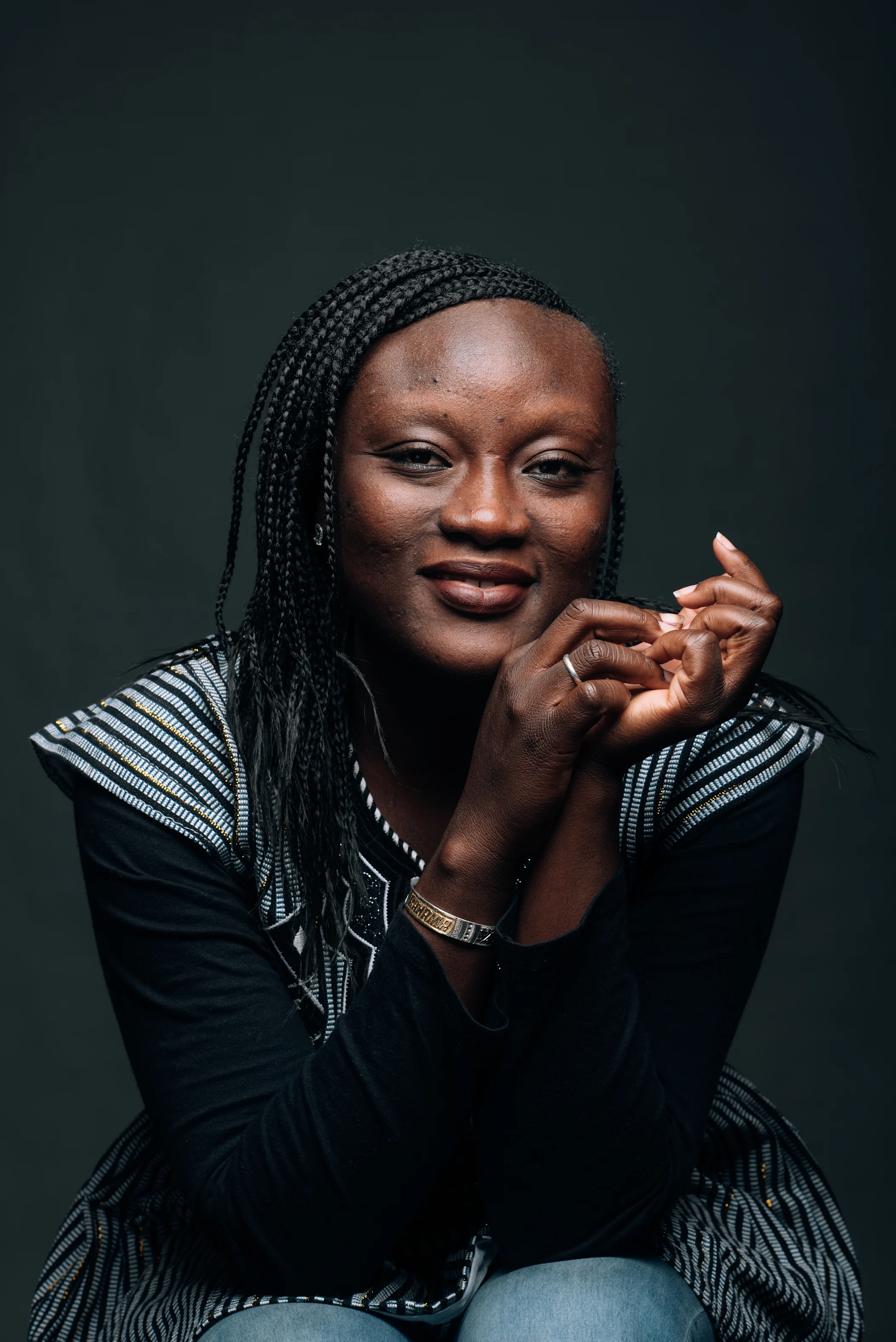 Rahama Nantoumé | The Obama Foundation