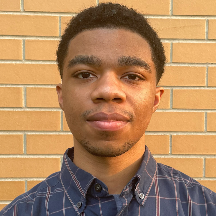 Jordan Orr | The Obama Foundation