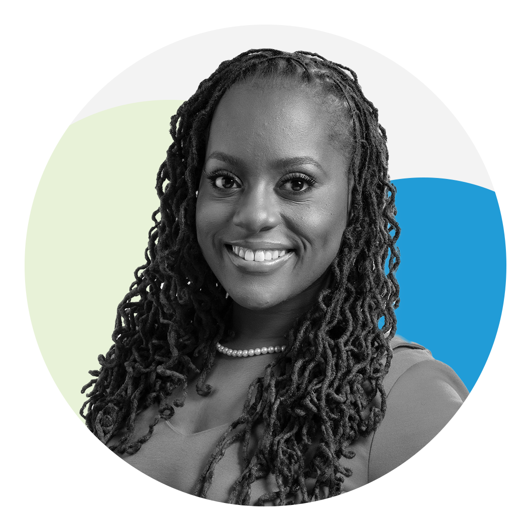 Christine Goggins | The Obama Foundation