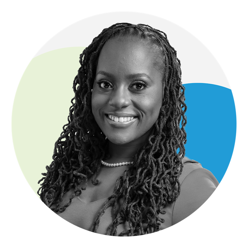 Christine Goggins | The Obama Foundation