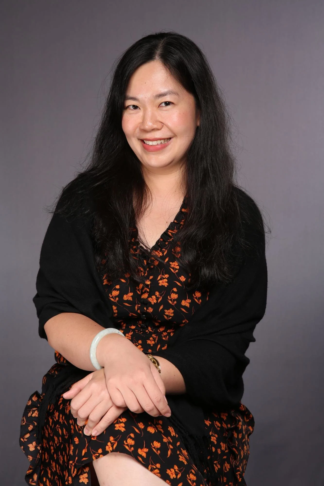 Catherine Sarah Young | The Obama Foundation