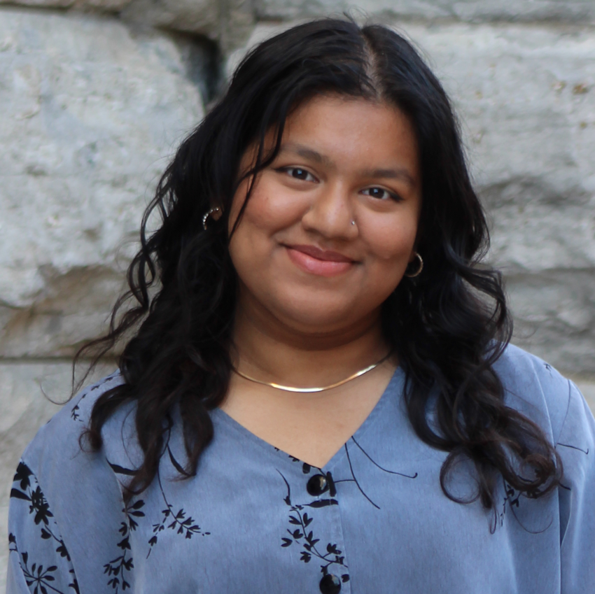 Afiya Rahman | The Obama Foundation