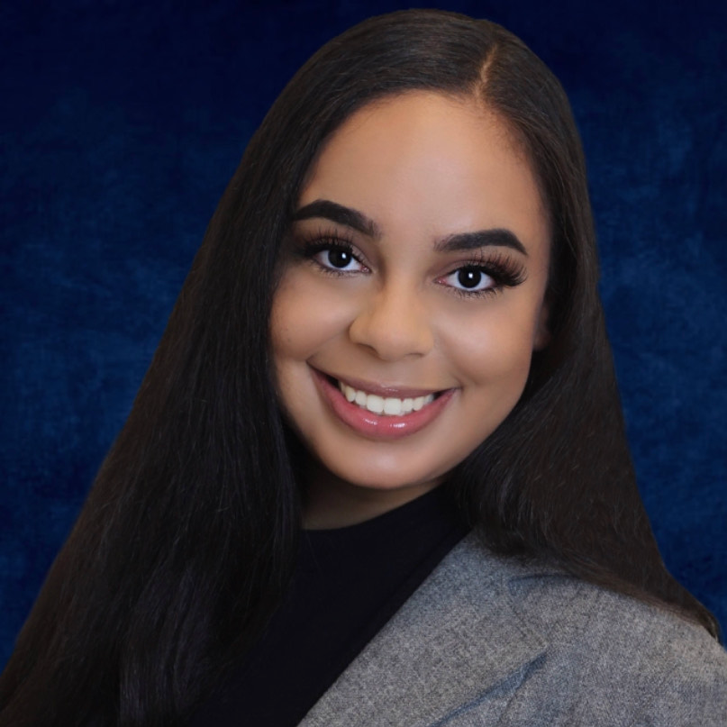 Victoria Colón Lopez | The Obama Foundation