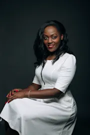 Elizabeth Kasujja | The Obama Foundation