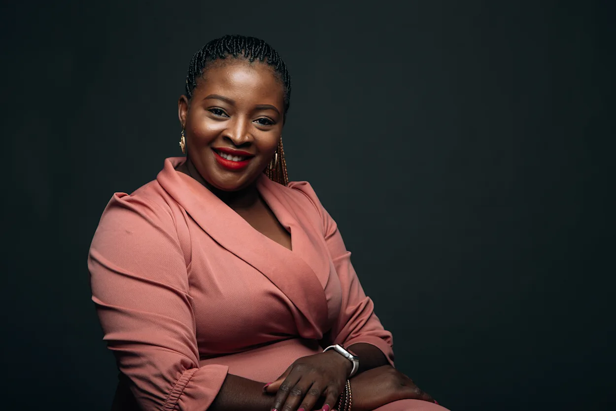 Titilayo Ogunrinde | The Obama Foundation