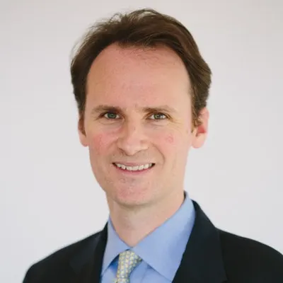 John Palfrey | The Obama Foundation