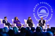 Welcome to the Obama Foundation | The Obama Foundation