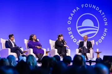 Welcome to the Obama Foundation | The Obama Foundation