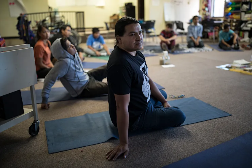 Spotlight on community – Native American Community Academy (NACA) | The ...